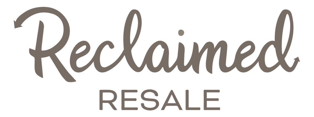 Reclaimed Resale