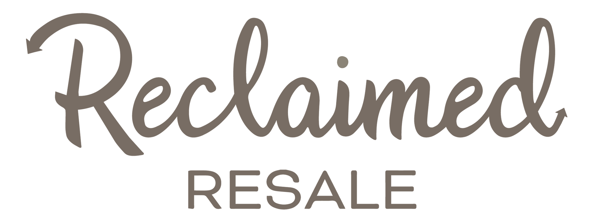 Reclaimed Resale